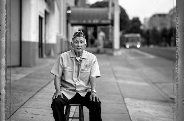 Gambatte! | Japanese American National Museum