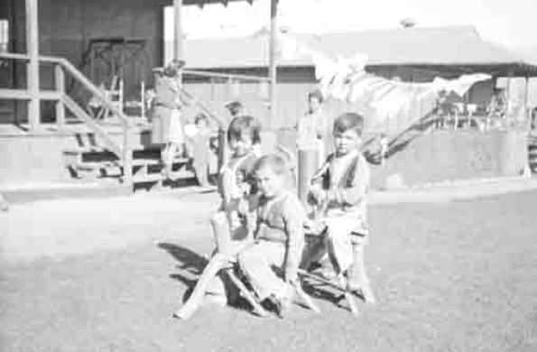 Visible & Invisible - Exhibition | Japanese American National Museum