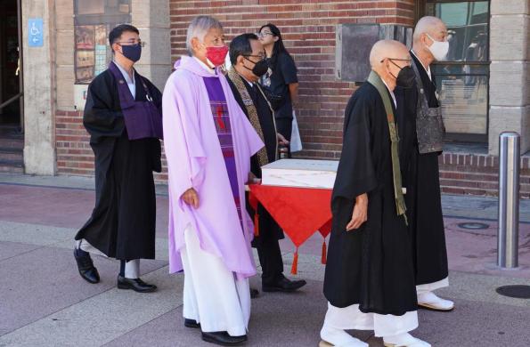 Ireichō—Event | Japanese American National Museum