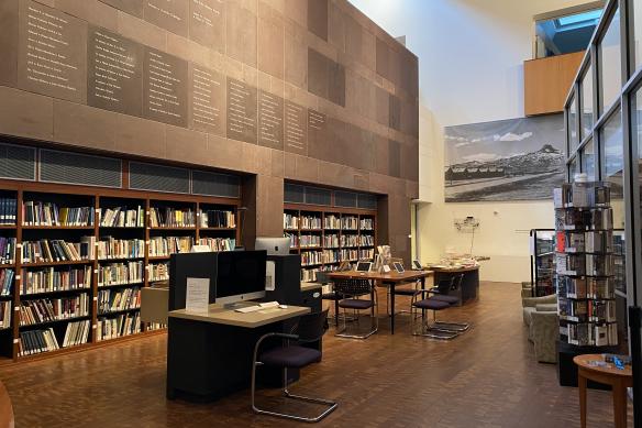 Plan Your Visit | Japanese American National Museum