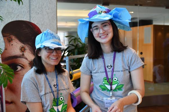 About JANM | Japanese American National Museum