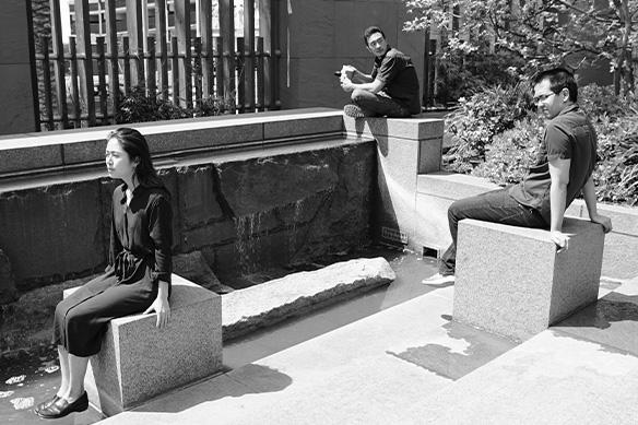 Watase Media Arts Center | Japanese American National Museum