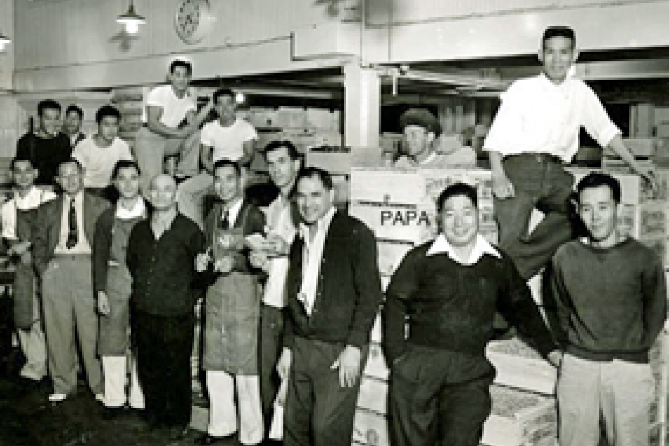 About JANM | Japanese American National Museum