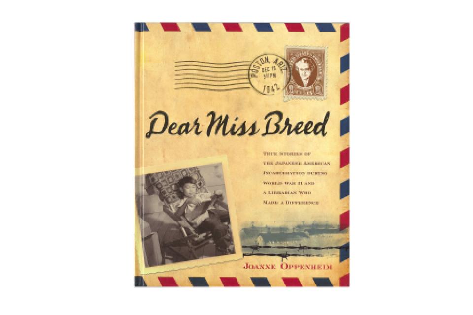 Clara Breed Collection | Japanese American National Museum