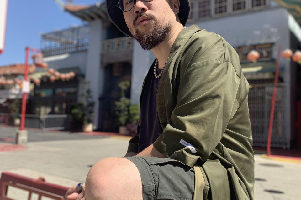 NCPD@JANM Fellowship—jason chu | Japanese American National Museum