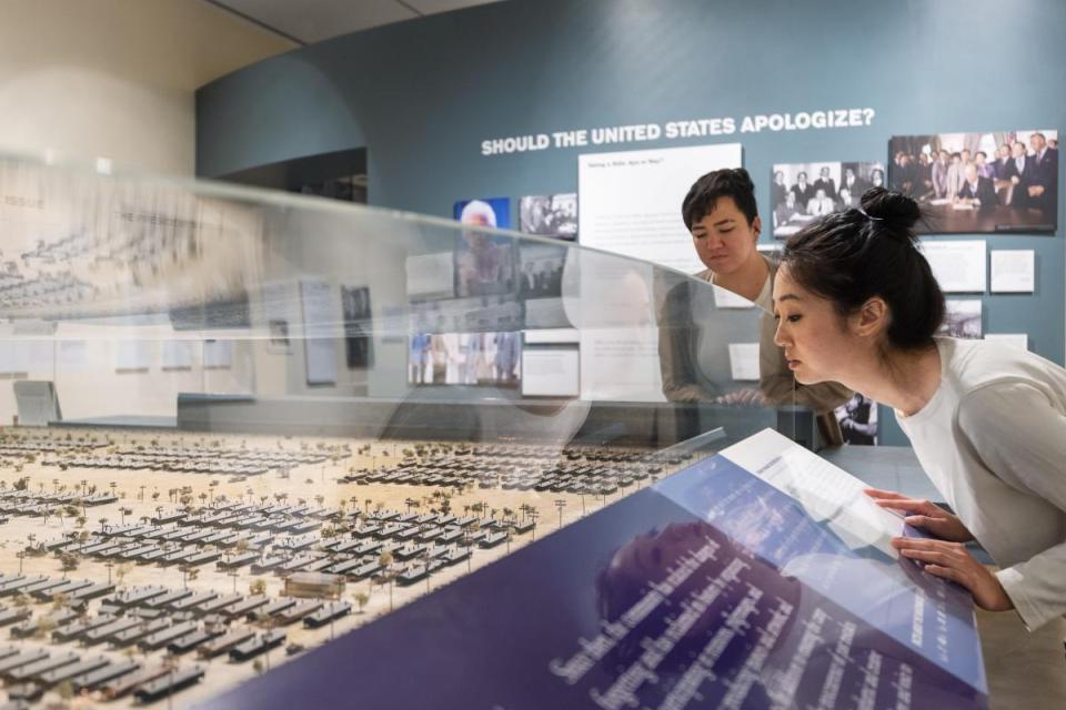 Join & Give | Japanese American National Museum