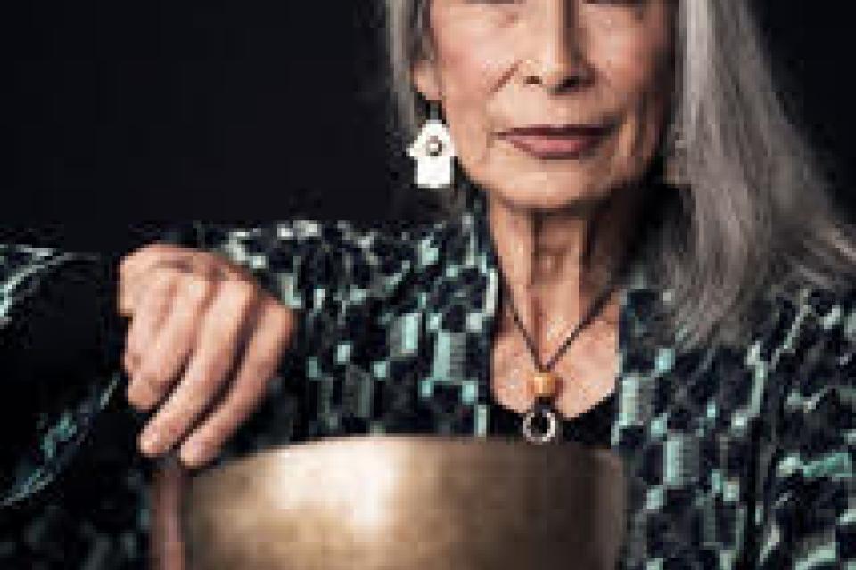 120,000 STORIES with Nobuko Miyamoto and Guests | Japanese American ...