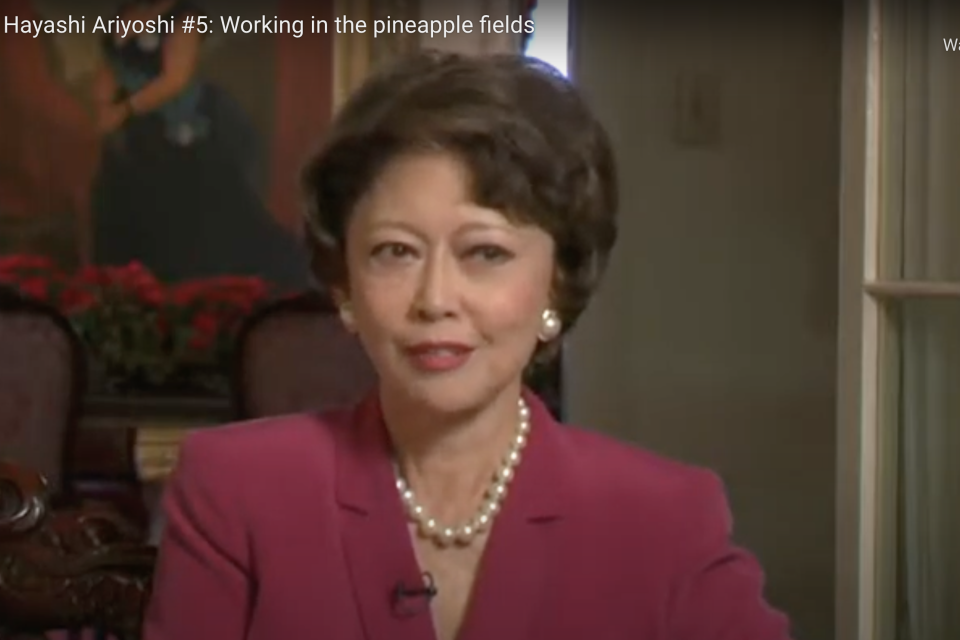 Textured Lives - Extras | Japanese American National Museum