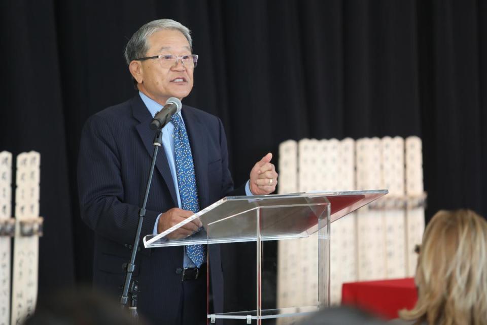 Ireichō—Event | Japanese American National Museum