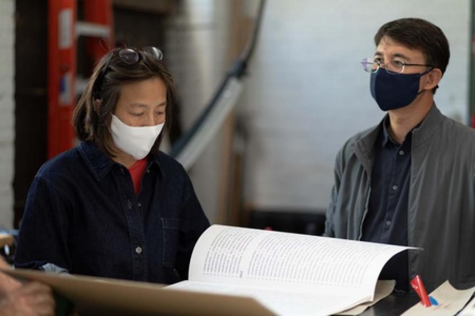 Ireichō—Stories | Japanese American National Museum