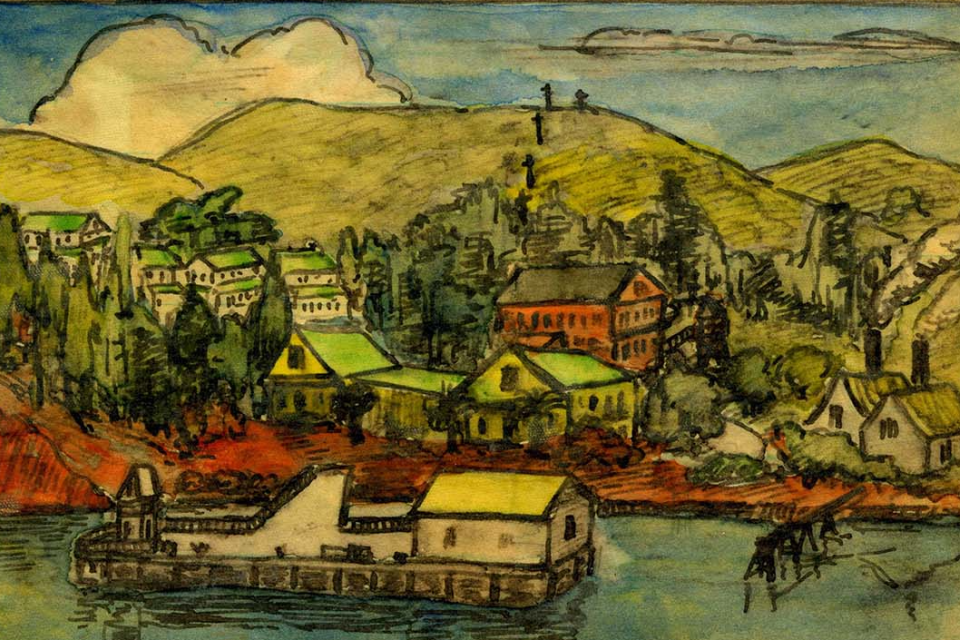 The Life and Work of George Hoshida: A Japanese American’s Journey ...