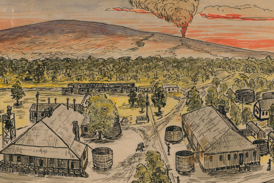 The Life and Work of George Hoshida: A Japanese American’s Journey ...