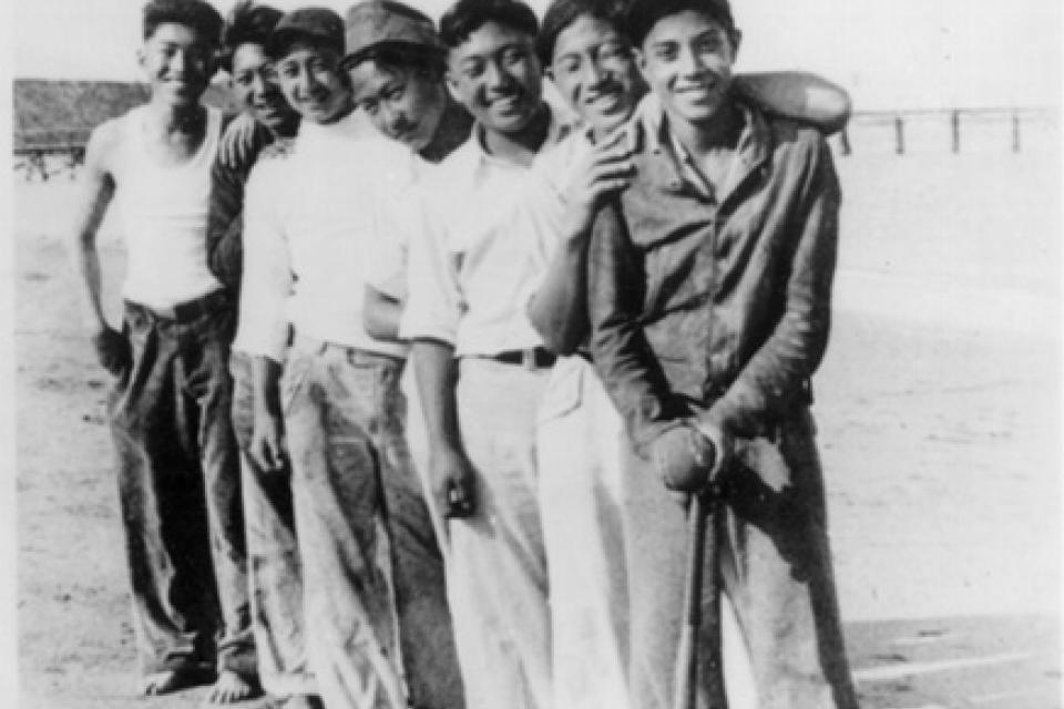 Boyle Heights: The Power of Place—Stories | Japanese American National ...