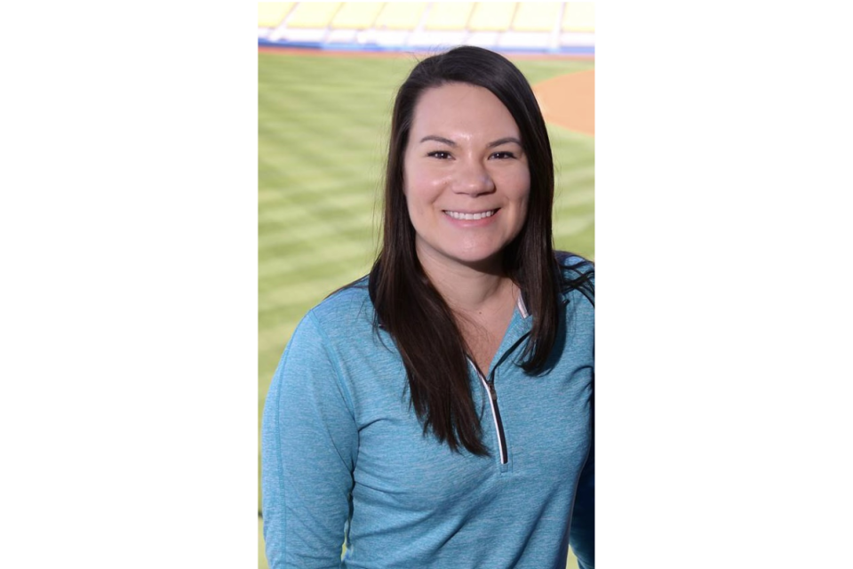 Beyond the Dugout: A Discussion with Japanese American Staff at the Los ...