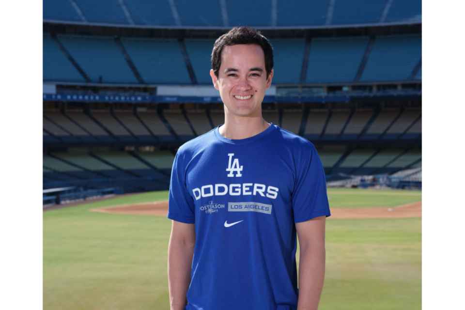 Beyond the Dugout: A Discussion with Japanese American Staff at the Los ...