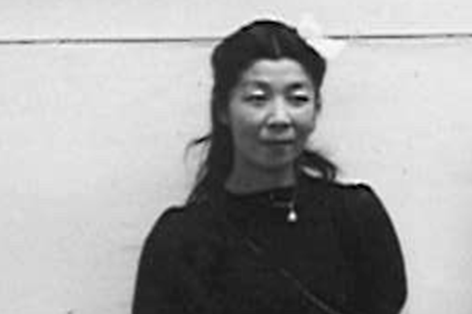 Pictures of Belonging: Miki Hayakawa, Hisako Hibi, and Miné Okubo ...