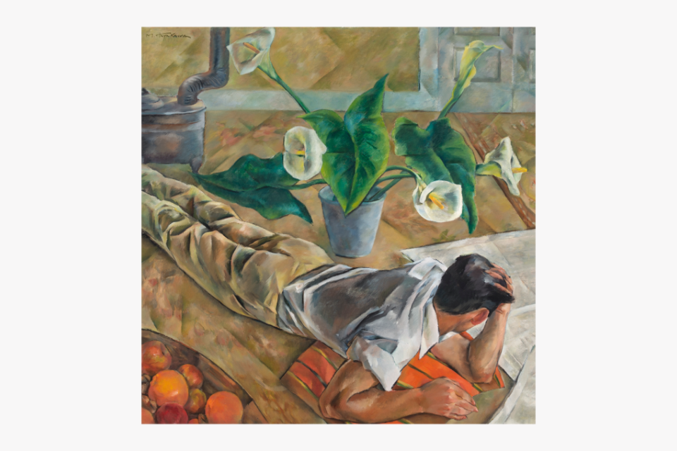 Pictures of Belonging: Miki Hayakawa, Hisako Hibi, and Miné Okubo ...