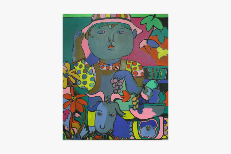 Pictures of Belonging: Miki Hayakawa, Hisako Hibi, and Miné Okubo ...