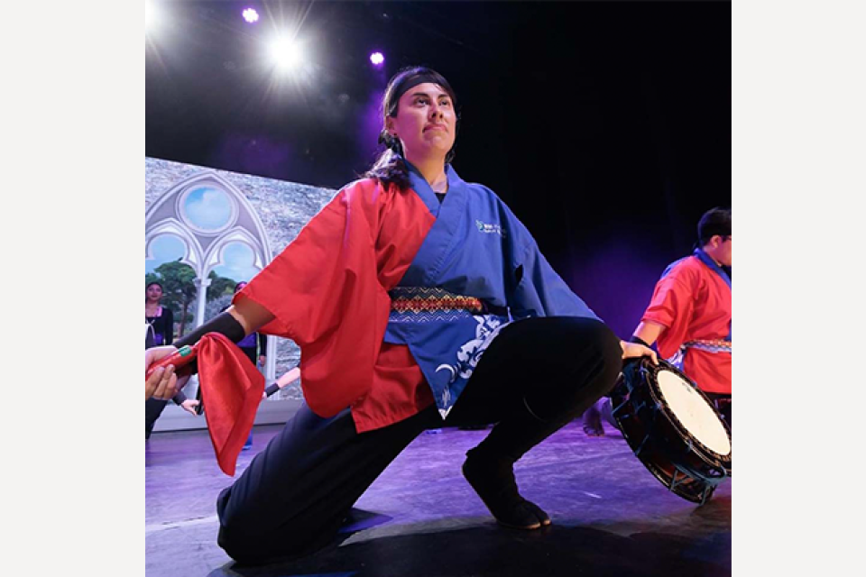 Yeisaa nu Chimu-Don-Don: Exploring Cultural Identity through Okinawan ...