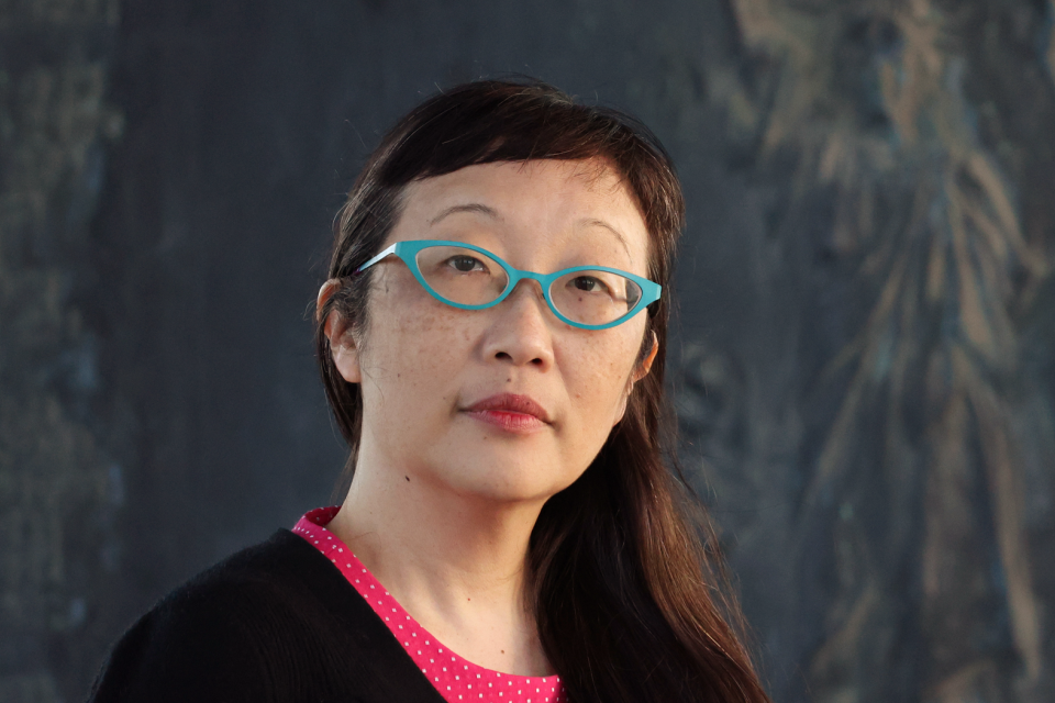 Rising from the Ashes with Paula Yoo & Philip Chung | Japanese American ...