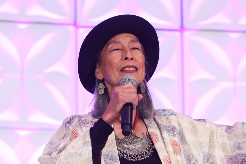 Nobuko Miyamoto: A Song in Movement | Japanese American National Museum