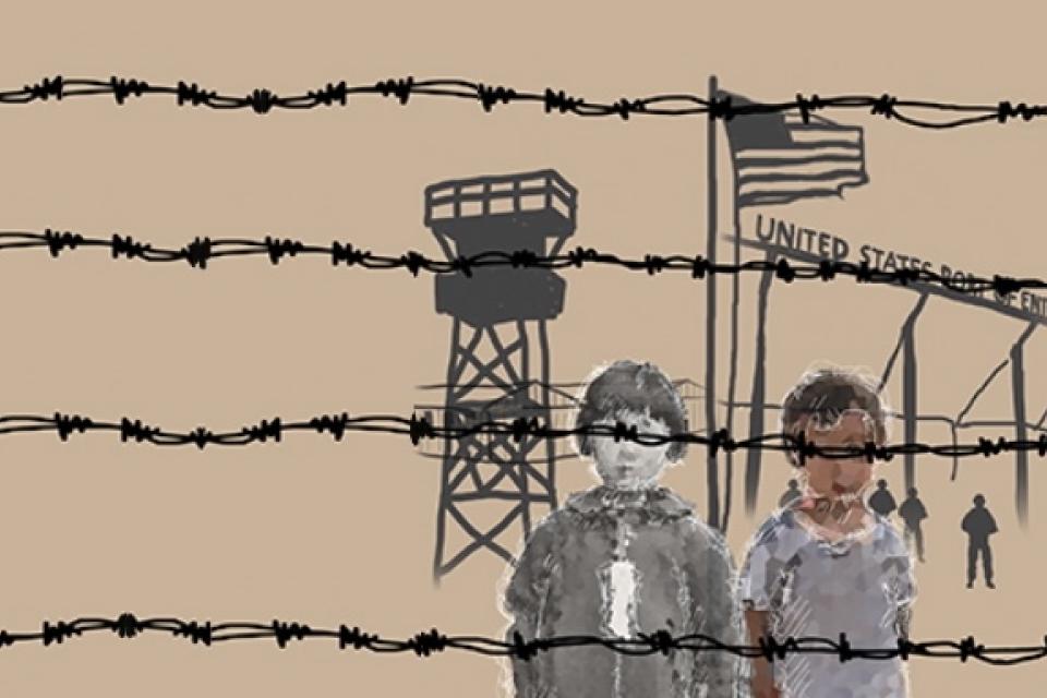 School Visits | Japanese American National Museum