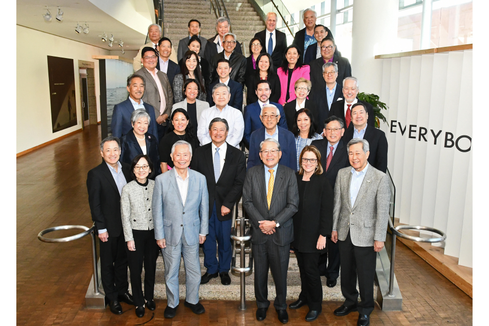 About JANM | Japanese American National Museum