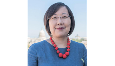 Inaugural Irene Hirano Inouye Lecture | Japanese American National Museum